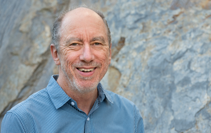 Professor Peter Cawood awarded prestigious Murchison Medal - Science