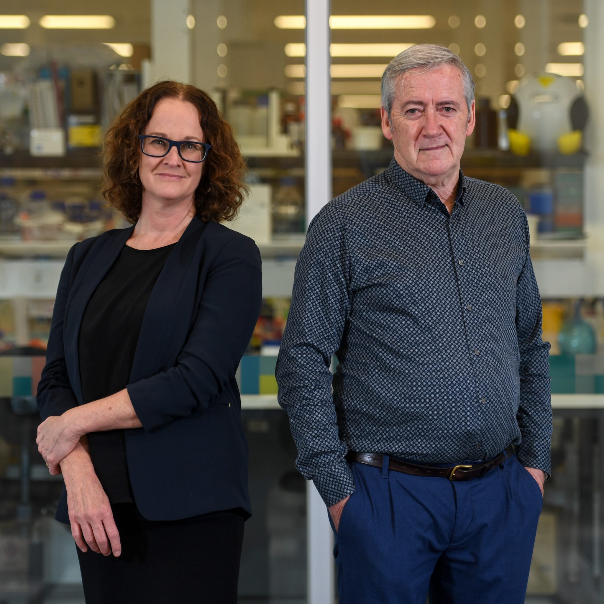 World-leading National Centre for Inflammation Research to be ...