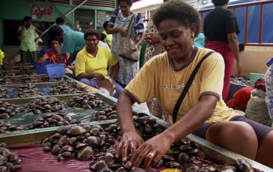 Pacific Action for Climate Transitions (PACT) - Monash Business School