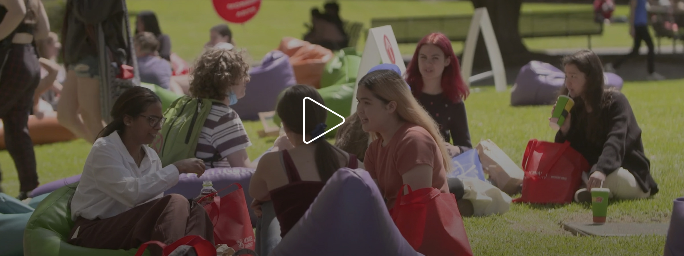 Arts Undergraduate Courses | Change starts at Monash