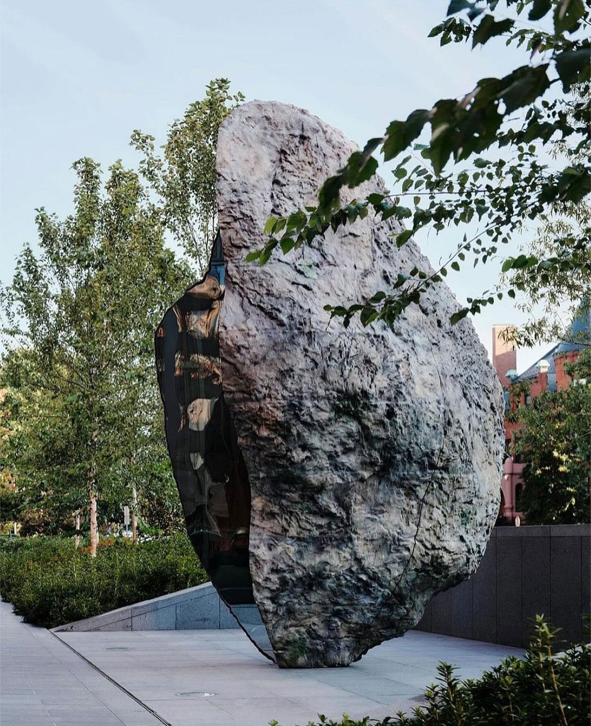 'Bull' sculpture - Art, Design and Architecture