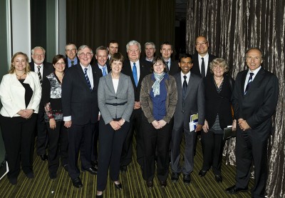 Monash staff show excellence in education and research - Monash University