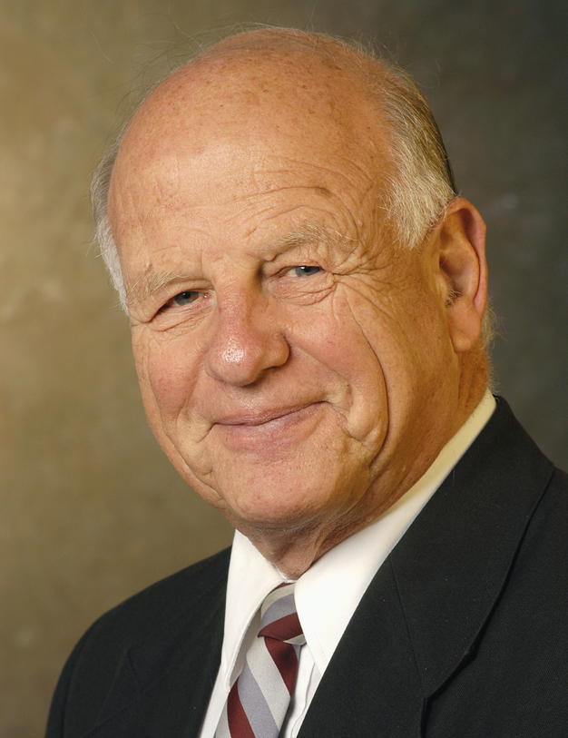 In memory of Professor Henry George Burger AO - Medicine, Nursing and ...