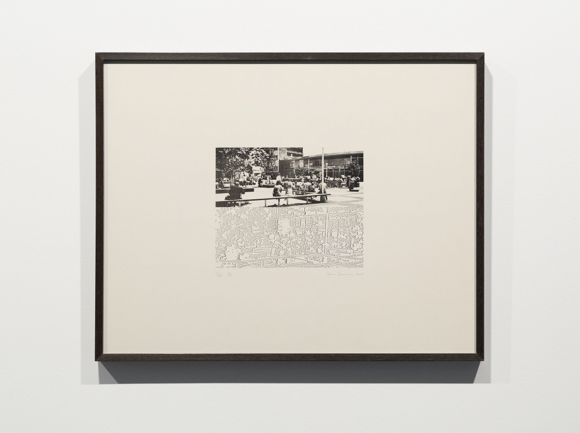 Image Economies - Monash University Museum of Art