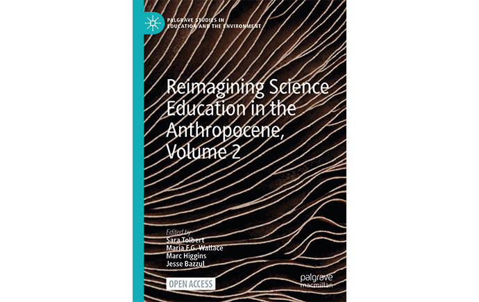 Science Education in the Anthropocene Lab - Monash Education