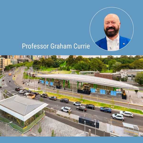 Melbourne Metro Tunnel - built on research first imagined at Monash ...