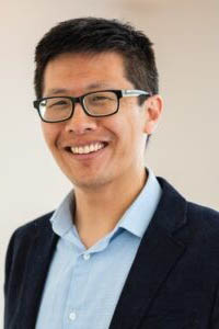 David Lau - Clinical Sciences at Monash Health