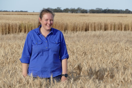 Monash student wins Rhodes scholarship - Monash University