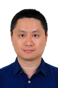 Chenglong Yu - Clinical Sciences at Monash Health