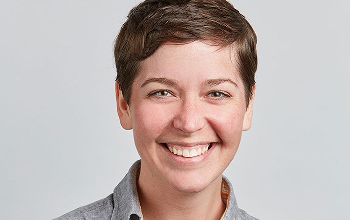 Kelly Anderson - Emerging Technologies Research Lab