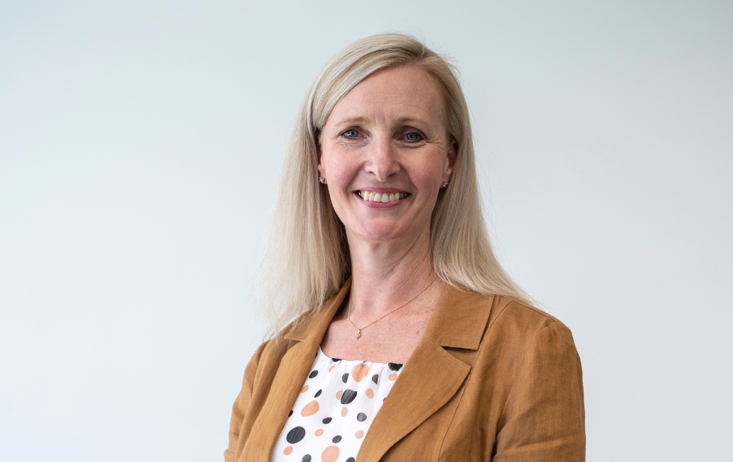 Leadership team - Information Technology