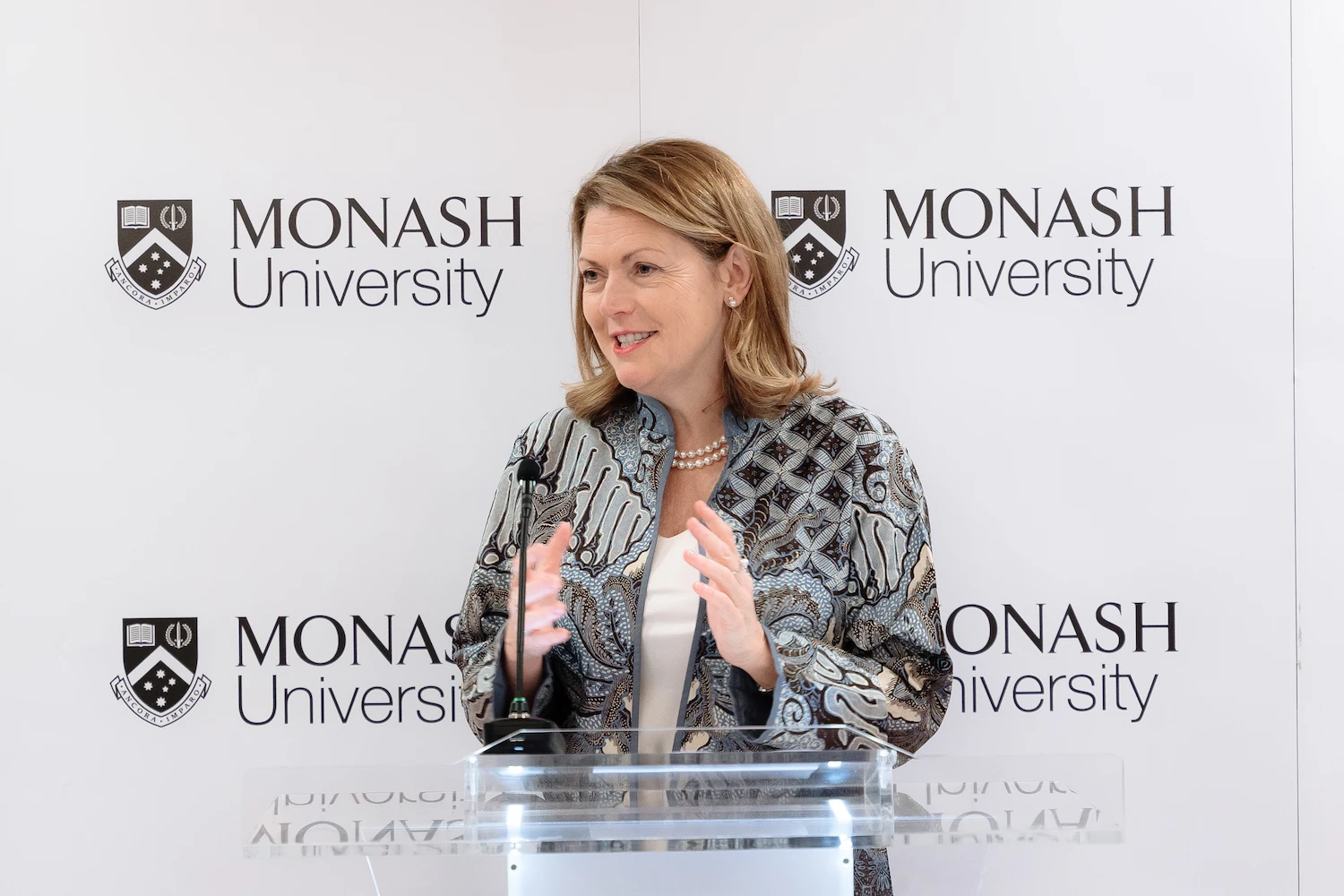 Monash Batik: Preserving Heritage and Inspiring Innovation - Monash ...