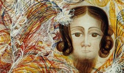 Spiritualism channelled in new MUMA exhibition - Monash University