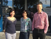 Monash Researchers Awarded Grants to Assist Stroke Survivors - Turner ...