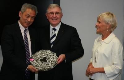 Hanban – Monash book donation - Monash University