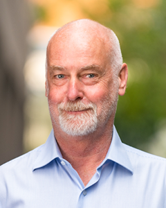 Staff profile: Mr Neil Waters - Public Health and Preventive Medicine