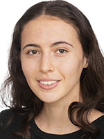 Honours and Masters Students - Science