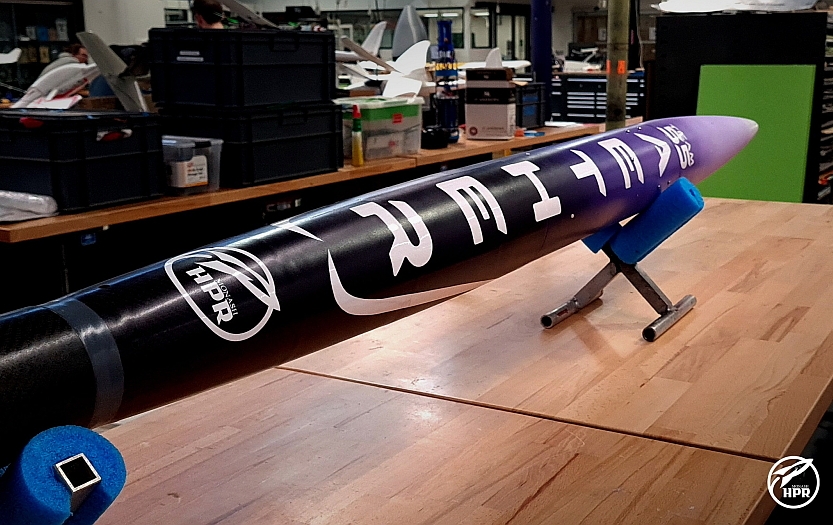 T-minus and counting - Monash rocketeers lift off to Spaceport America ...