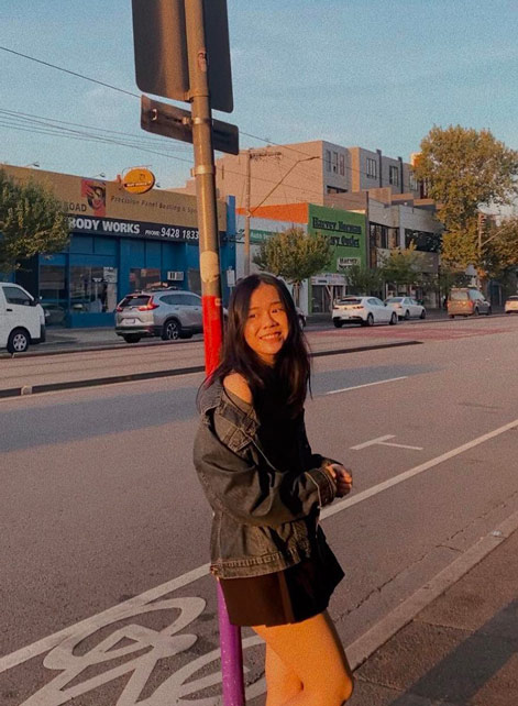 A day in the life of a Monash student - Change of Preference