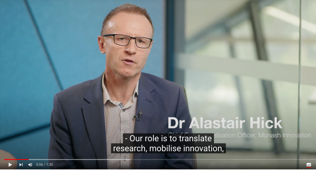 Home - Monash Innovation