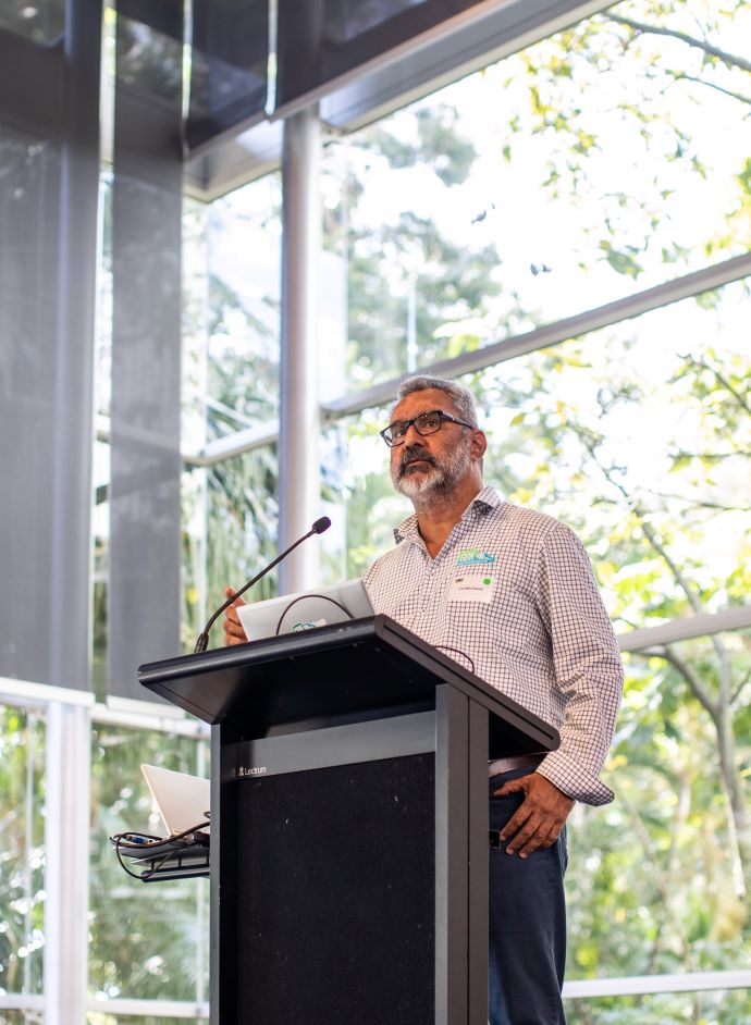 "Disasters are story-telling time": Queensland’s Indigenous Disaster ...