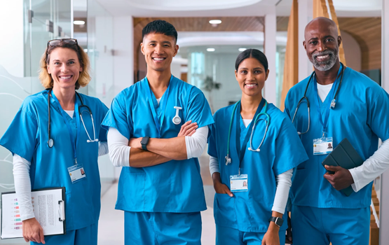 Surviving ICU: The value of a qualified, specialist intensive care ...