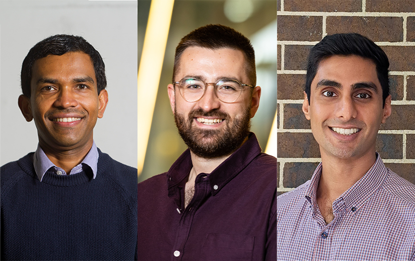Our Best and Brightest: Meet Monash Engineering’s Fulbright Scholars ...