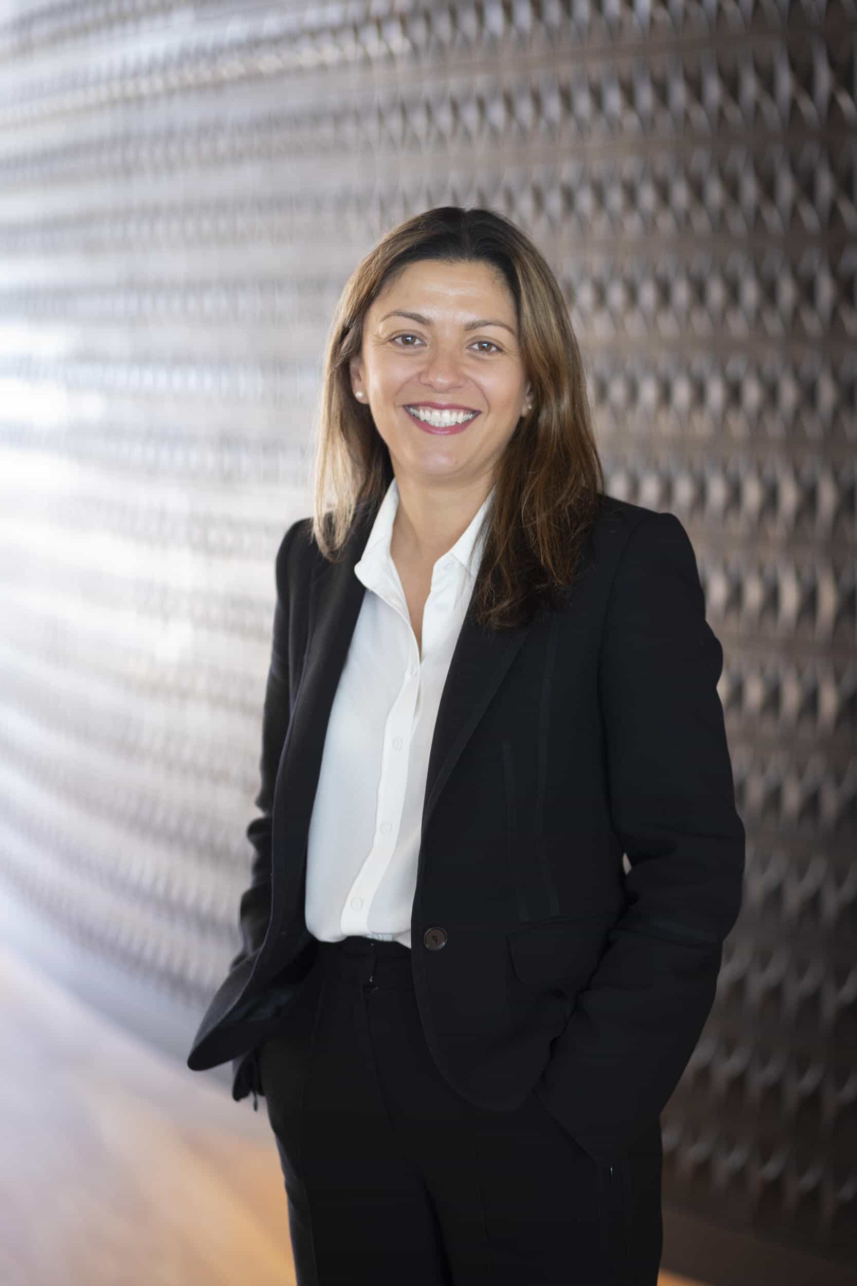 Anna Tsikouris - Chief Financial Officer and Senior Vice-President