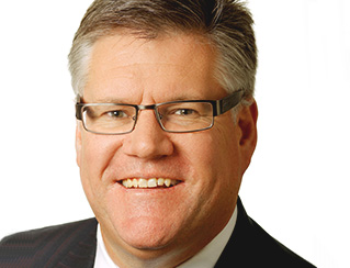 Graduate to lead EY's Oceania firm - Alumni