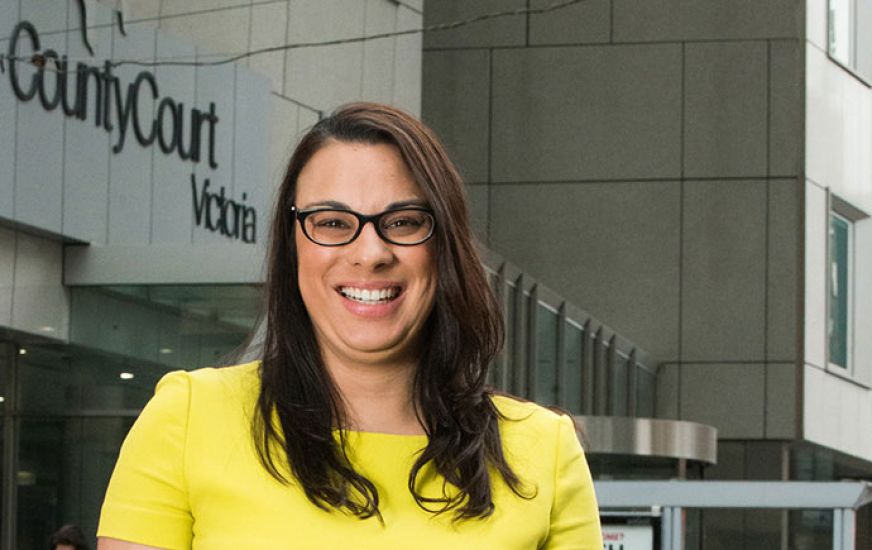 Juris Doctor (JD) - Monash Juris Doctor