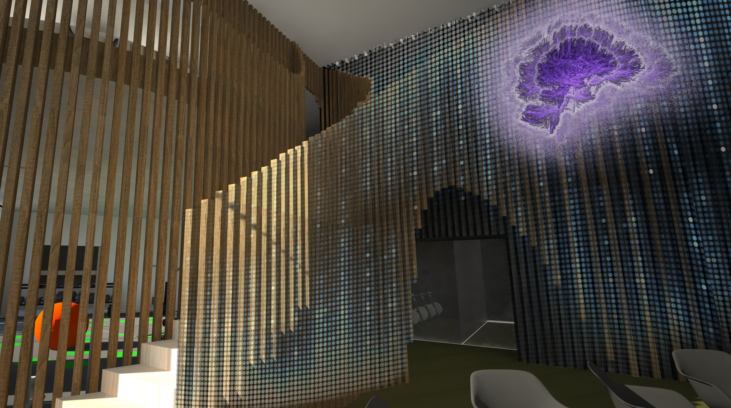 Welcome to BrainPark® – a facility of the future - Turner Institute for ...
