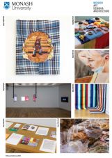 Undergraduate - Art, Design and Architecture