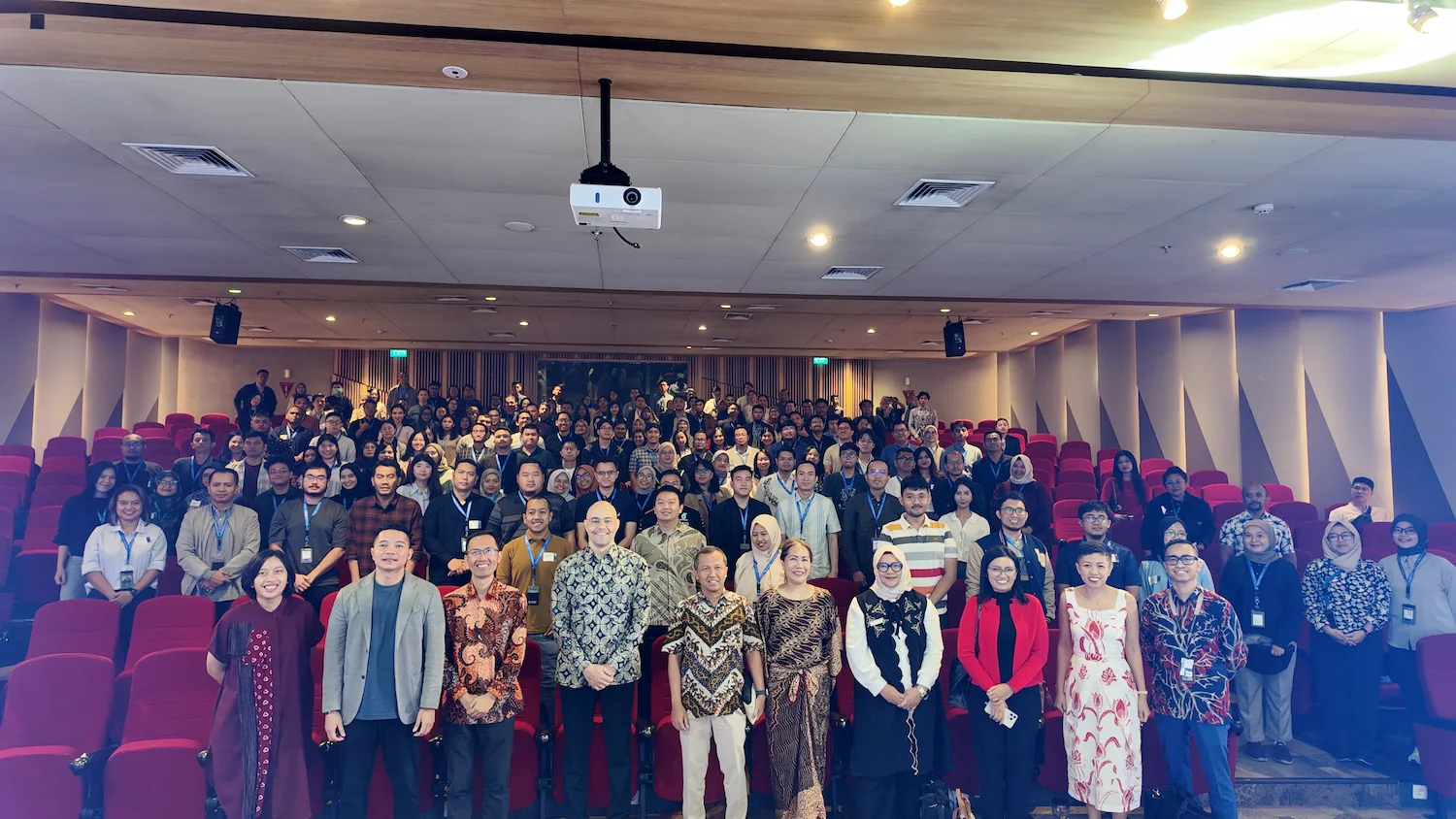 Monash University, Indonesia Welcomes New Masters Students October 2024 ...