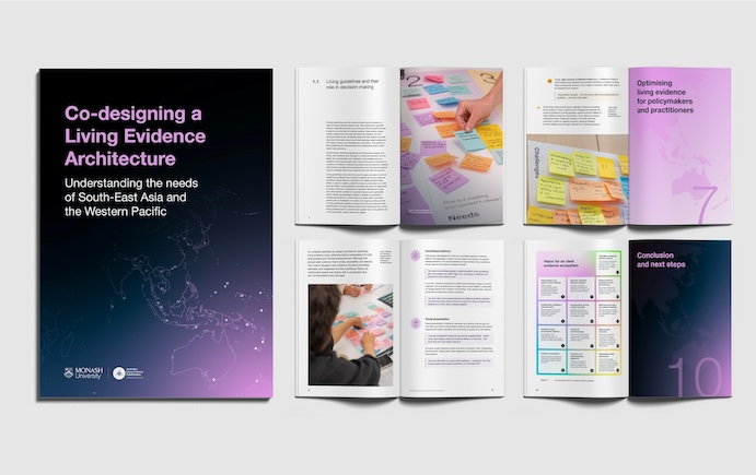 Scenarios for future living- new report, Emerging technology innovation ...