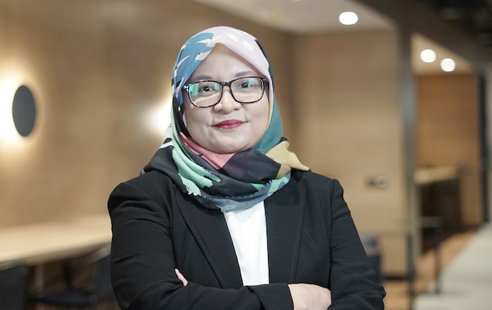 Monash Climate Change Communication Research Hub Indonesia Node ...