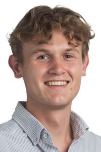 Lachlan Golder