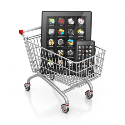 Retail faces a digital revolution - Monash University