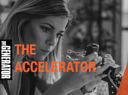 Monash powering the growing startup economy in Victoria - Entrepreneurship