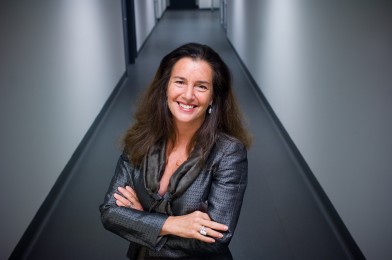 Researching the future - Monash University