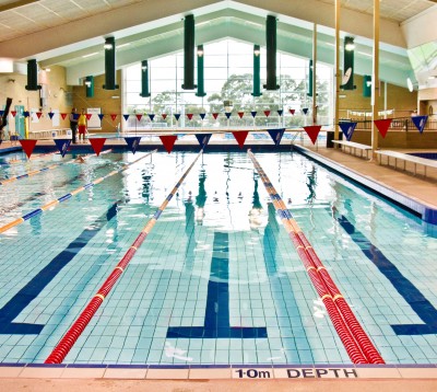 Splash back at Monash - Monash University