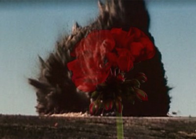 Monash artist explodes in to London - Monash University