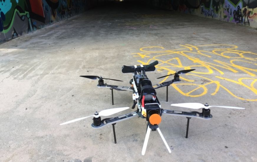 Research - Mechanical and Aerospace Engineering | Monash University