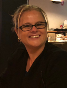Dr. Suzanne Cross - Accident Research Centre