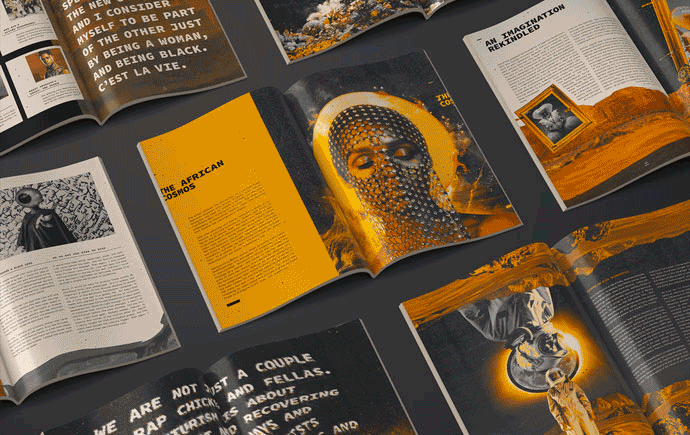 Design - MADA Now 2022 - Art, Design and Architecture