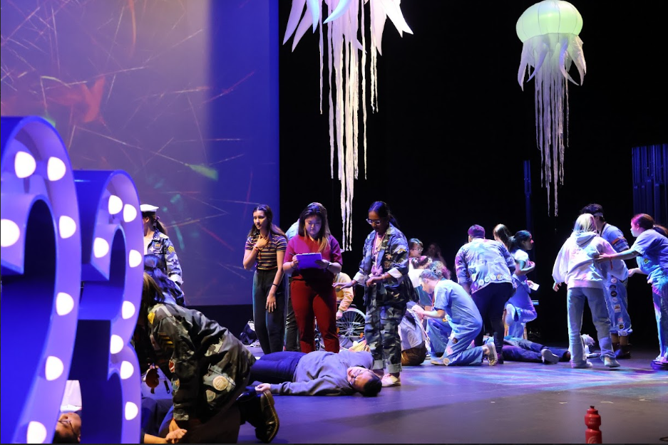 Medicine students team up to win Emergency Medical Challenge - Medicine ...