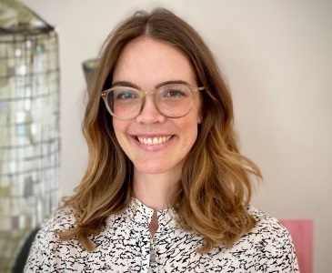 Antonia Clarke