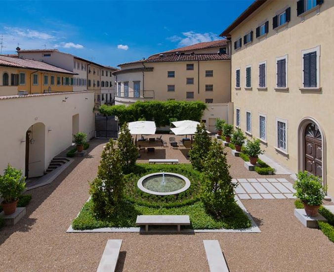 Arts Semester in Prato - Arts Global Programs