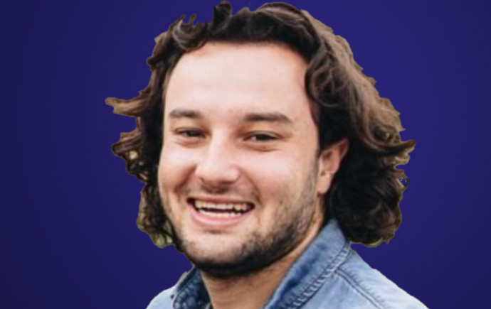 Joel Kuperholz - Monash Business School