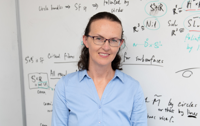 Monash mathematician named Fellow of the American Mathematical Society ...
